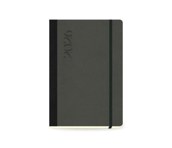 Ημερολόγιο Εβδομαδιαίο "The Writing Fields" Adventure Flexbook 14x21εκ ...